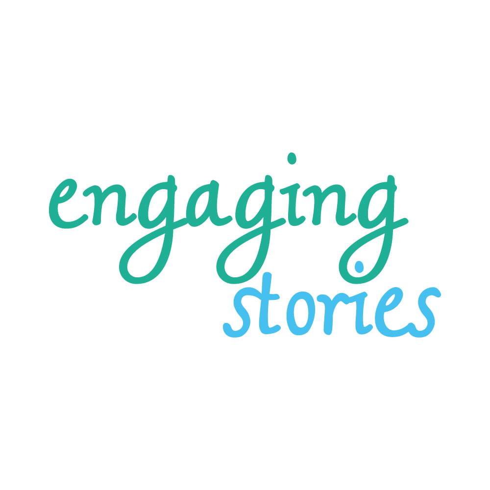 engaging stories – our words can make a difference